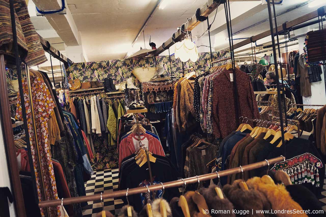 Grands Magasins Londres : TOP 8 des plus beaux grands magasins à ...