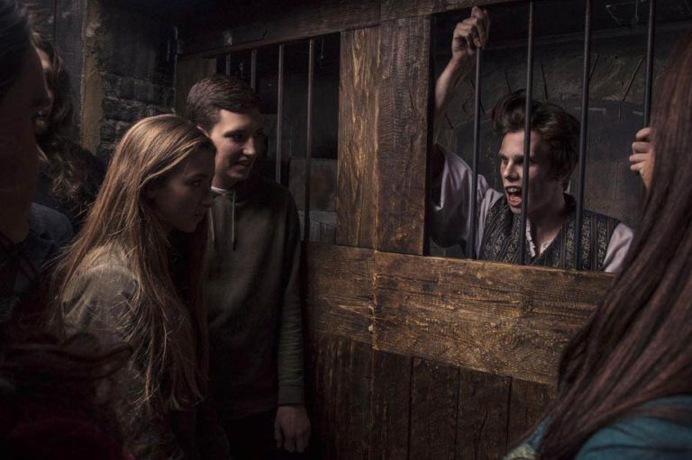 London Dungeon : Prix, horaires billet & infos | LondresSecret.com