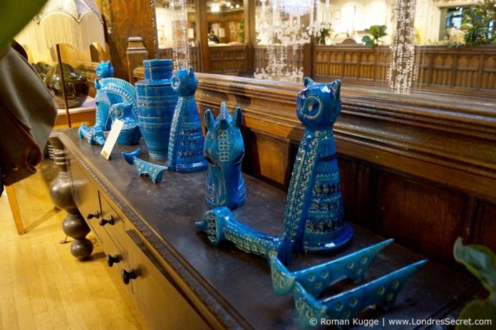 Liberty Londres: Le plus beau grand magasin de Londres ...