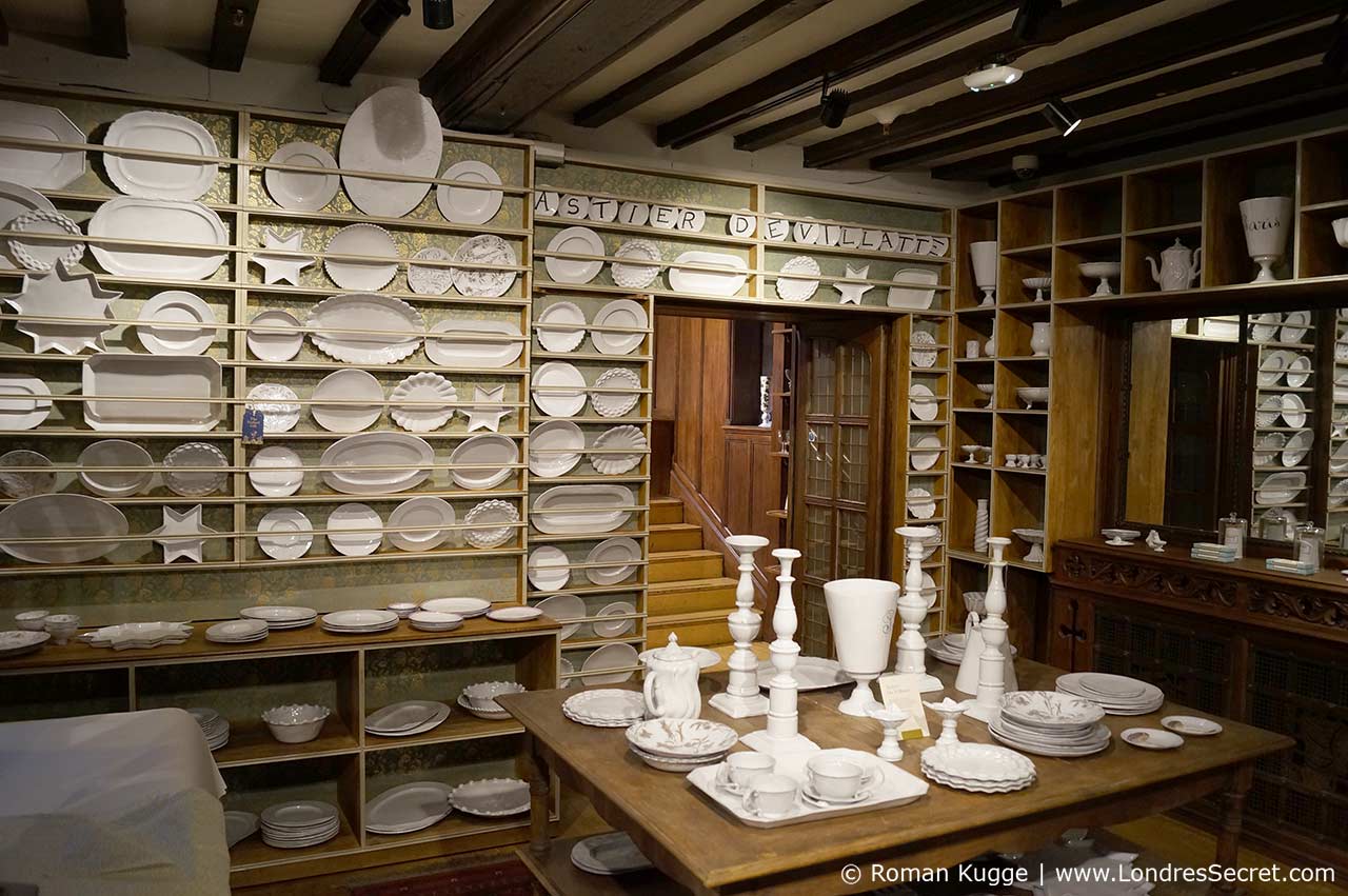 Liberty Londres: Le plus beau grand magasin de Londres ...