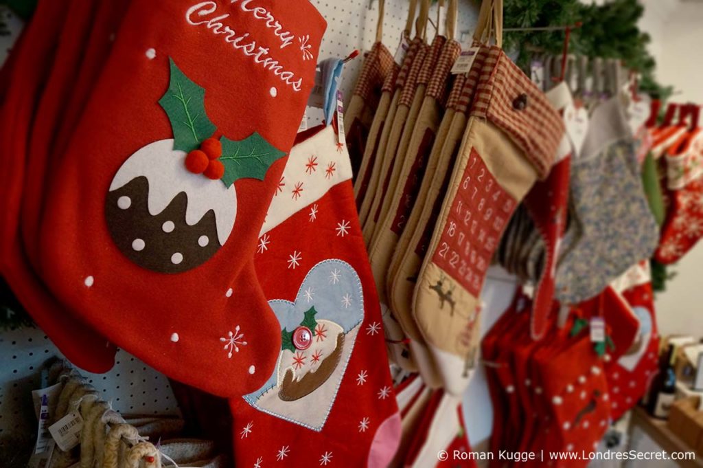 Que faire à Noël à Londres ? 20 idées & infos pratiques ...