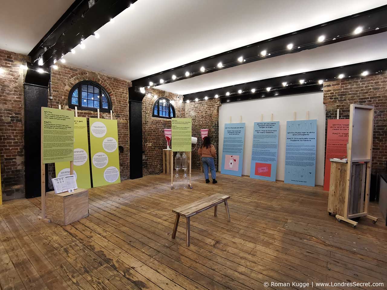 Musée du Vagin à Londres : Prix, Horaires, Accès & Infos ...