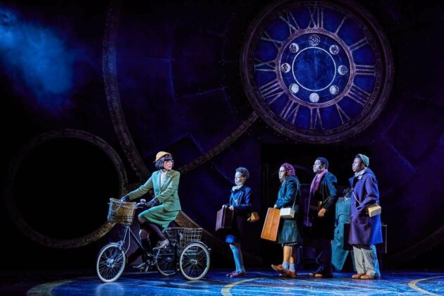 Les 9 meilleures pièces de théâtre à voir à Londres [2025 ...