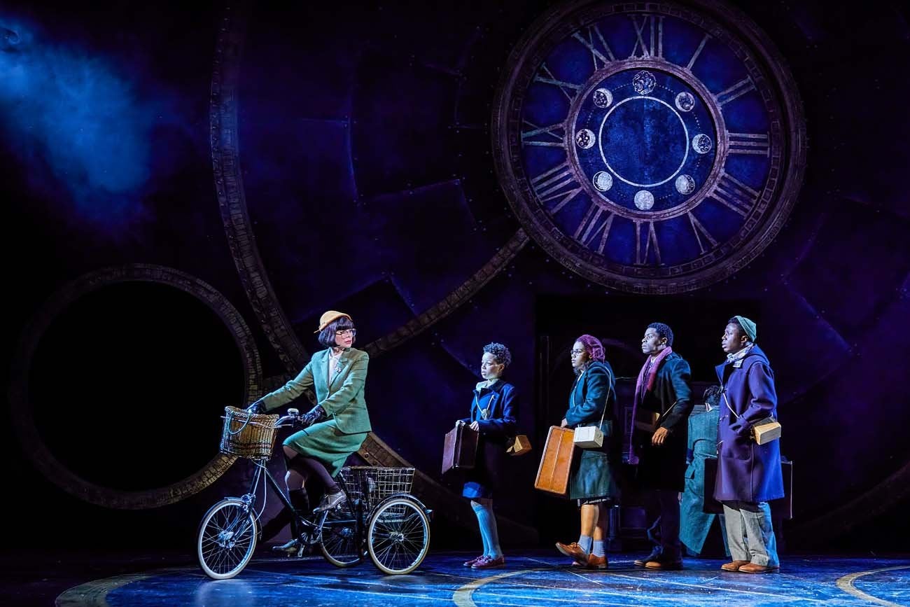 Les 9 meilleures pièces de théâtre à voir à Londres [2025 ...